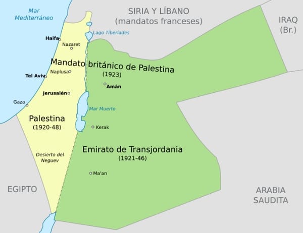 Guerra Israel y Palestina: Historia y Claves del Conflicto